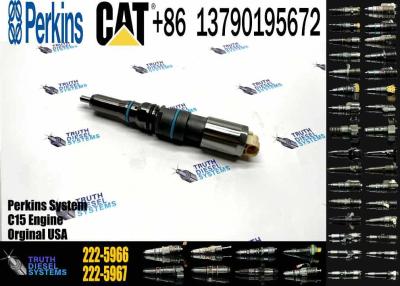 China 178-0199 for Cat Engine Injector Parts 10R-0782 178-0199 128-6601 178-6342 222-5966 135-5459 for sale