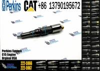 China 178-0199 for Cat Engine Injector Parts 10R-0782 178-0199 128-6601 178-6342 222-5966 135-5459 for sale