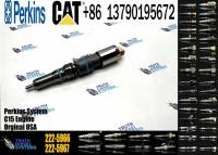 China 178-0199 for Cat Engine Injector Parts 10R-0782 178-0199 128-6601 178-6342 222-5966 135-5459 for sale