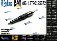 China 178-0199 for Cat Engine Injector Parts 10R-0782 178-0199 128-6601 178-6342 222-5966 135-5459 for sale