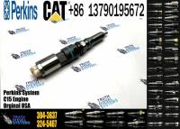 China Brand New Diesel Common Rail Fuel Injector 456-3544 20R-5079 304-3637 324-5467 342-5487 363-0493 Diesel Engine spare parts for sale