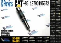 China Brand New Diesel Common Rail Fuel Injector 456-3544 20R-5079 304-3637 324-5467 342-5487 363-0493 Diesel Engine spare parts for sale