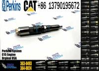 China Brand New Diesel Common Rail Fuel Injector 456-3544 20R-5079 304-3637 324-5467 342-5487 363-0493 Diesel Engine spare parts for sale