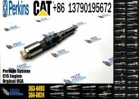 China Brand New Diesel Common Rail Fuel Injector 456-3544 20R-5079 304-3637 324-5467 342-5487 363-0493 Diesel Engine spare parts for sale