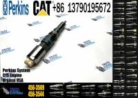 China C11 Engine Injectors 249-0712 23670-E0850 105030-3660 0445120305 456-3509 320-0690 359-4080 Excavator Common rail fuel injector for sale