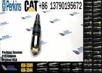 China C11 Engine Injectors 249-0712 23670-E0850 105030-3660 0445120305 456-3509 320-0690 359-4080 Excavator Common rail fuel injector for sale