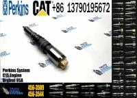 China C11 Engine Injectors 249-0712 23670-E0850 105030-3660 0445120305 456-3509 320-0690 359-4080 Excavator Common rail fuel injector for sale