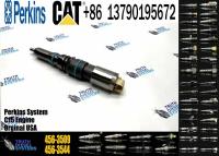 China C11 Engine Injectors 249-0712 23670-E0850 105030-3660 0445120305 456-3509 320-0690 359-4080 Excavator Common rail fuel injector for sale