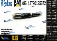 China Common Rail Diesel Injector 20R-5078 456-3545 294-3027 for C-aterpillar CAT for sale