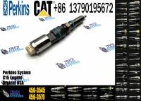 China Common Rail Diesel Injector 20R-5078 456-3545 294-3027 for C-aterpillar CAT for sale