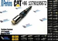 China Common Rail Diesel Injector 20R-5078 456-3545 294-3027 for C-aterpillar CAT for sale