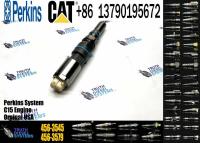 China Common Rail Diesel Injector 20R-5078 456-3545 294-3027 for C-aterpillar CAT for sale