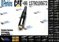 China Common Rail Diesel Injector 20R-5078 456-3545 294-3027 for C-aterpillar CAT for sale