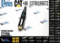 China Common Rail Diesel Injector 20R-5078 456-3545 294-3027 for C-aterpillar CAT for sale