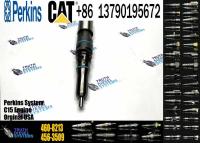 China For C-a-t 138-8756 1388756 Excavator Parts E336E C9.3 Engine Injector 460-8213 20R-5075 460-8213 456-3509 20R5075 4563509 for sale