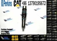 China For C-a-t 138-8756 1388756 Excavator Parts E336E C9.3 Engine Injector 460-8213 20R-5075 460-8213 456-3509 20R5075 4563509 for sale