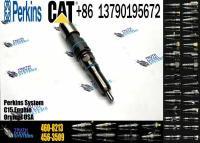 China For C-a-t 138-8756 1388756 Excavator Parts E336E C9.3 Engine Injector 460-8213 20R-5075 460-8213 456-3509 20R5075 4563509 for sale