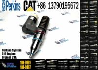 China Fuel Injector 10R-0961 212-3465 for C-aterpillar CAT Engine C-10 for sale