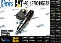 China Fuel Injector 10R-0961 212-3465 for C-aterpillar CAT Engine C-10 for sale