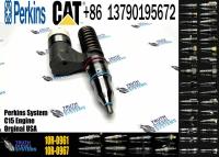 China Fuel Injector 10R-0961 212-3465 for C-aterpillar CAT Engine C-10 for sale