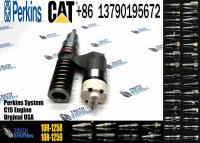 China Fast Shipping Diesel Fuel Injector 350-7555 20R-0056 317-5278 161-1785 10R-0967 10R-1259 10R-1258 10R1258 1611785 10R0967 More for sale