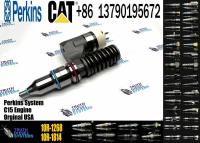China High Quality Fuel Injector 2037685 203-7685 10R1268 10R-1268 with More Models for sale