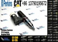 China Fuel Injector 317-5278 223-5328 212-3468 170-5252 137-2500 for CAT C10 C12 Diesel Engine Spare Parts Construction Machinery for sale