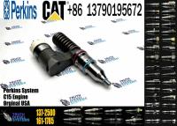 China Fuel Injector 317-5278 223-5328 212-3468 170-5252 137-2500 for CAT C10 C12 Diesel Engine Spare Parts Construction Machinery for sale