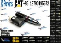 China Great Quality Diesel Engine Fuel Injector 229-1631 147-0373 161-1785 166-0149 166-0151 170-5252 212-3462 350-7555 For CAT C12 for sale