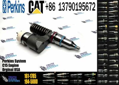 China Great Quality Diesel Engine Fuel Injector 229-1631 147-0373 161-1785 166-0149 166-0151 170-5252 212-3462 350-7555 For CAT C12 for sale