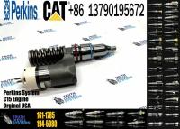 China Great Quality Diesel Engine Fuel Injector 229-1631 147-0373 161-1785 166-0149 166-0151 170-5252 212-3462 350-7555 For CAT C12 for sale