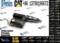 China Great Quality Diesel Engine Fuel Injector 229-1631 147-0373 161-1785 166-0149 166-0151 170-5252 212-3462 350-7555 For CAT C12 for sale
