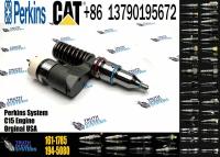 China Great Quality Diesel Engine Fuel Injector 229-1631 147-0373 161-1785 166-0149 166-0151 170-5252 212-3462 350-7555 For CAT C12 for sale