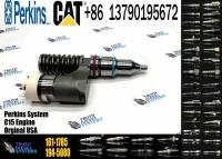 China Great Quality Diesel Engine Fuel Injector 229-1631 147-0373 161-1785 166-0149 166-0151 170-5252 212-3462 350-7555 For CAT C12 for sale