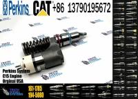China Great Quality Diesel Engine Fuel Injector 229-1631 147-0373 161-1785 166-0149 166-0151 170-5252 212-3462 350-7555 For CAT C12 for sale
