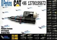 China Great Quality Diesel Engine Fuel Injector 161-1785 212-3462 350-7555 161-1786 161-1787 161-1788 161-1789 161-1790 For CAT C12 for sale