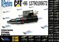China Great Quality Diesel Engine Fuel Injector 161-1785 212-3462 350-7555 161-1786 161-1787 161-1788 161-1789 161-1790 For CAT C12 for sale