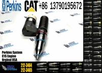 China 392-0208/212-3464/3467 10R-1259/1258 233-5327/874-822 Fuel Injector Assy Excavator Diesel Engine Parts Fuel Pump & Parts Genre for sale