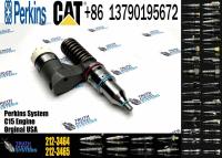 China 392-0208/212-3464/3467 10R-1259/1258 233-5327/874-822 Fuel Injector Assy Excavator Diesel Engine Parts Fuel Pump & Parts Genre for sale