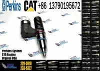 China Diesel Fuel Injector 10R0963 229-5918 212-3463 212-3464 for C12 Excavator 345B 365B Truck High Quality Replacement Stability for sale