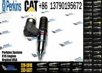 China Diesel Fuel Injector 10R0963 229-5918 212-3463 212-3464 for C12 Excavator 345B 365B Truck High Quality Replacement Stability for sale