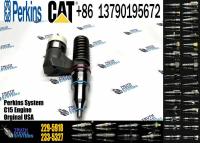 China Diesel Fuel Injector 10R0963 229-5918 212-3463 212-3464 for C12 Excavator 345B 365B Truck High Quality Replacement Stability for sale