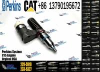 China Diesel Fuel Injector 10R0963 229-5918 212-3463 212-3464 for C12 Excavator 345B 365B Truck High Quality Replacement Stability for sale