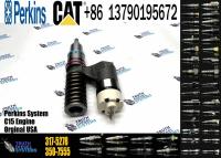 China Excavator 3116 C9 Diesel Engine Parts Fuel Injector for 127-8216 1278216 20929906 127-8209 317-5278 276-8307 for sale