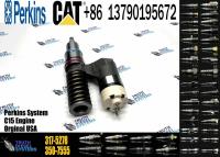 China Excavator 3116 C9 Diesel Engine Parts Fuel Injector for 127-8216 1278216 20929906 127-8209 317-5278 276-8307 for sale