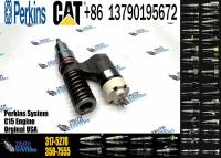 China Excavator 3116 C9 Diesel Engine Parts Fuel Injector for 127-8216 1278216 20929906 127-8209 317-5278 276-8307 for sale