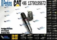 China New Injector Fuel Injection Pumps Various Models 239-4907 249-0707 249-0712 253-1459 10R-1305 232-1198 239-4908 249-0705 for sale
