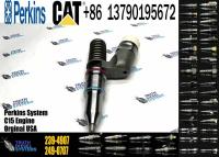China New Injector Fuel Injection Pumps Various Models 239-4907 249-0707 249-0712 253-1459 10R-1305 232-1198 239-4908 249-0705 for sale
