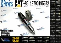 China New Injector Fuel Injection Pumps Various Models 239-4907 249-0707 249-0712 253-1459 10R-1305 232-1198 239-4908 249-0705 for sale