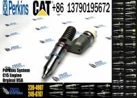 China New Injector Fuel Injection Pumps Various Models 239-4907 249-0707 249-0712 253-1459 10R-1305 232-1198 239-4908 249-0705 for sale
